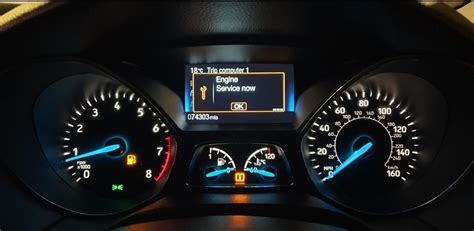 ENGINE SERVICE NOW Ford Focus Club Ford Owners Club Ford Forums