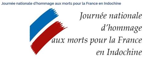 Journée Nationale dHommage aux Morts pour la France en Indochine 8