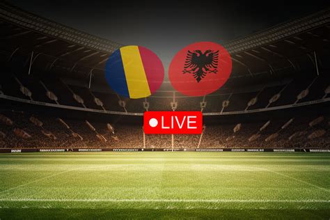Playsport România U21 Albania U21 5 0 Masacru cu albanezii nervoși