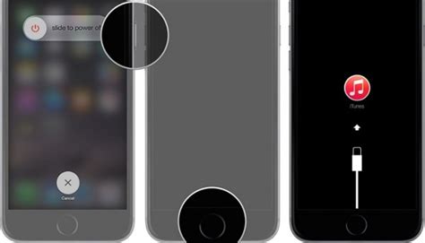 Free Put Iphone In Recovery Mode Without Home Button