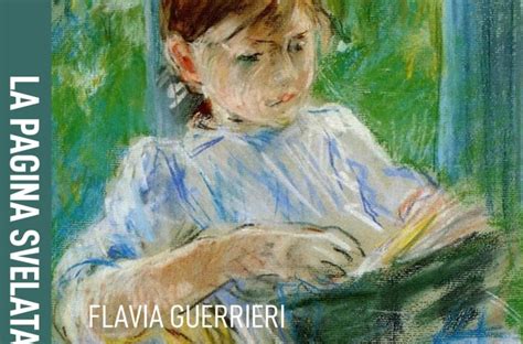 Presentazione De La Pagina Svelata Il Primo Saggio Di Storia Dell