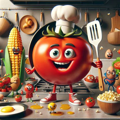 Crunch Time 220 Entertaining Food Puns To Spice Up Your Culinary