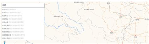 jsapi 高德地图应用 关键字搜索、poi搜索定位，获取经纬度 高德地图地图 js api 平移或者拖拽地图获取经纬度 csdn博客