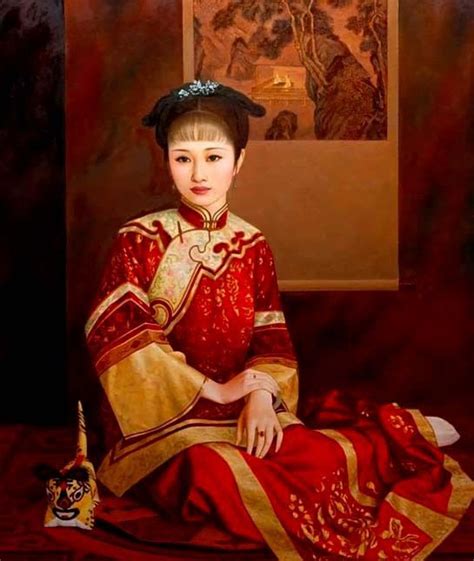薛雁群油画作品欣赏 油画 薛雁群 作品欣赏 新浪新闻