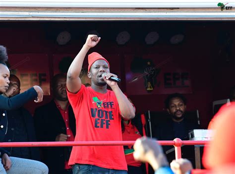 Economic Freedom Fighters On Twitter In Pictures Eff Provincial