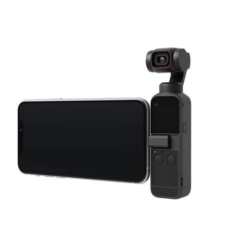 DJI Pocket 2 Creator Combo WESTech
