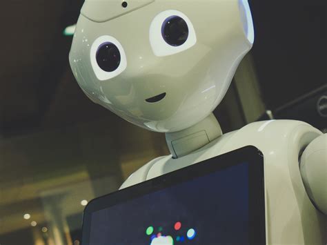 Revolutionizing Industries With Artificial Intelligence