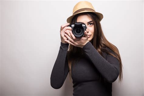DIA MUNDIAL DA FOTOGRAFIA 19 DE AGOSTO Bem Viver Mulher Revista