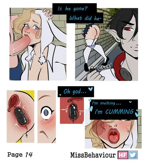 Gotcha By Missbehaviour Hentai Comics Free