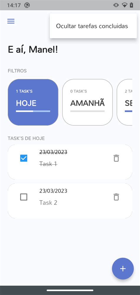 A To Do List App In Flutter Using Firebase SQLite Provider Modules