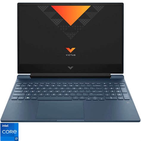 Laptop Gaming HP Victus 15 Fa0003nq 15 6 Full HD Intel Core I7