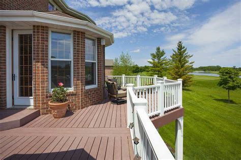 Brick House Front Porch Ideas