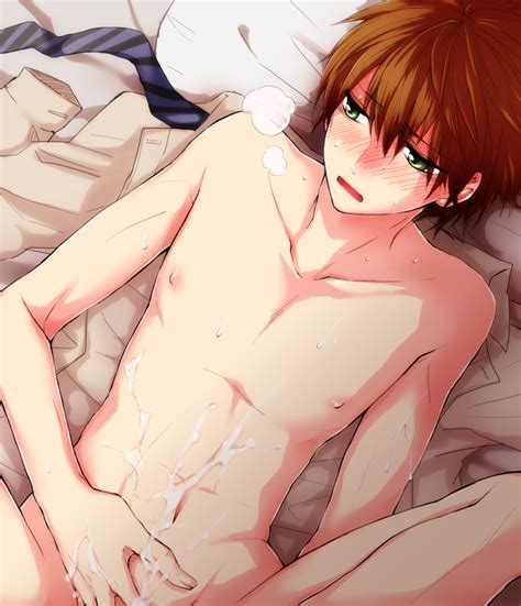 Onodera Ritsu Sekaiichi Hatsukoi Drawn By Sadayoshi Honeydew Danbooru