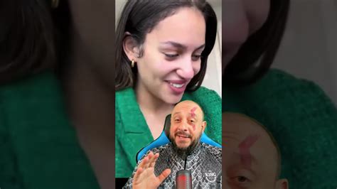 Queratopigmentação Jovem Brasileira Viraliza Ao Trocar A Cor Dos Olhos