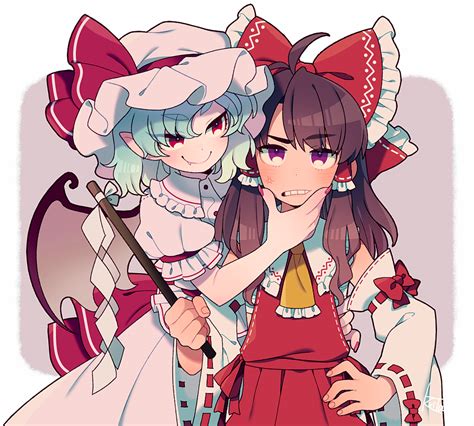Touhou Image By Kirita 2047524 Zerochan Anime Image Board