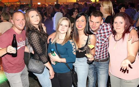 Gewinnspiel Gewinnen Sie Freikarten für Ü30 Party in Ebbs Kufstein