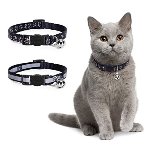 Mejores Collares Para Gatos Gu A Y Comparativas