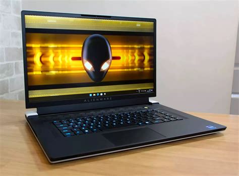 Alienware X17 R2 Ssciindia