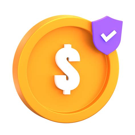 ícone 3d de pagamento seguro 13484039 PNG