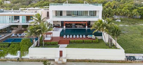 Casa Nube Blanca Riviera Maya Villa Villas By Journey Mexico