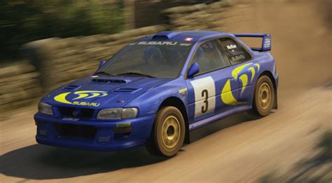 Ea Sports Wrc Gamersyde