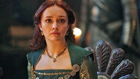 House Of The Dragon Every Main Character Ranked From Worst To Best