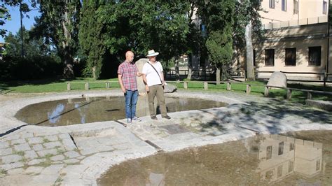 Finalizadas Las Obras De Mejora Del Parque De La Dehesa De Enrique IV