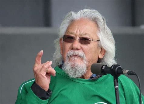 35 Facts About David Suzuki Facts Net