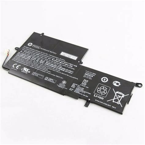 New Genuine Original Laptop Battery FOR HP Spectre Pro X360 Spectre 13