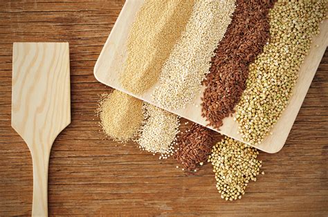 Amaranto Y Quinoa Huerto En Casa