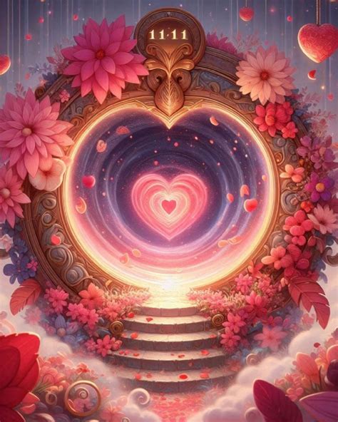 Portal 11 11 qué es y cuál es el mejor RITUAL para manifestar amor y