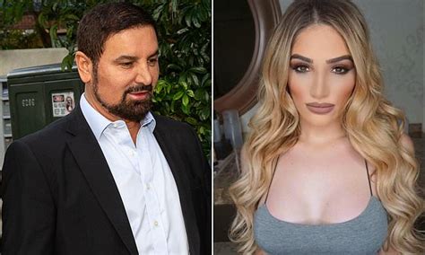 Developer Jean Nassif Subject Of Nsw Police Warrant As Daughter Ashlyn Faces Fraud Charges