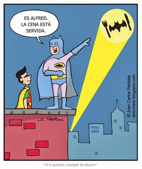 Memes De Batman Y Robin En Espanol QuotesBae