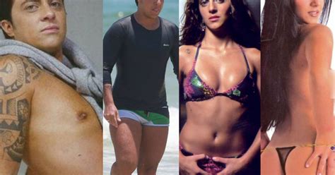 Antes e depois Thammy Miranda passa por transformação no visual Veja