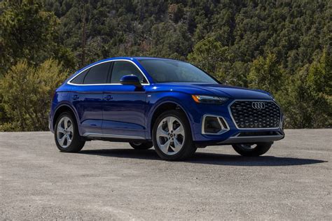 2023 Audi Q5 Sportback Prices Reviews And Pictures Edmunds
