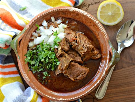Authentic Mexican Birria Recipe 3 Methods My Latina Table