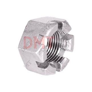 Tuerca Hexagonal G Nf Dmt