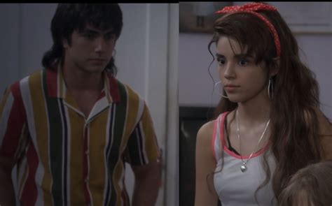 Javier Molina El NOVIO De Gloria Trevi En La Serie Ellas Soy Yo Fama