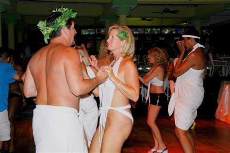Tumblr Hedonism Jamaica Swing Party