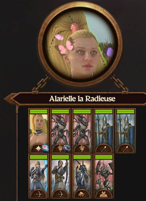 Sexy Mods For Total War Warhammer Page Adult Gaming Loverslab