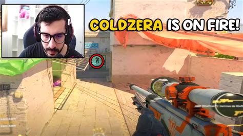 Coldzera Is On Fire S Mple Is Unstoppable Counter Strike Csgo