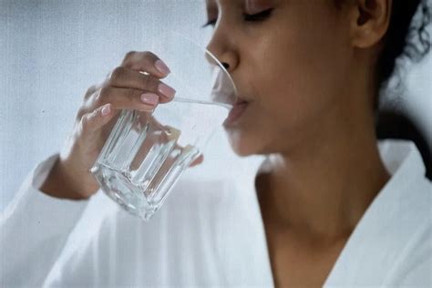 Eight Benefits Of Drinking Warm Water In The Morning The Nation Newspaper