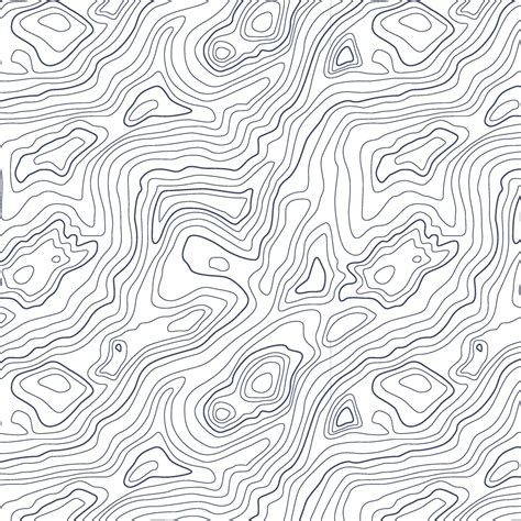 Abstract Topographic Map Design 2162615 Vector Art At Vecteezy