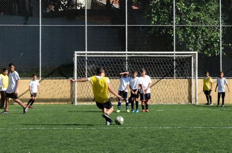 São Bernardo abre edição 2024 do projeto Craques do Futuro ABC em OFF