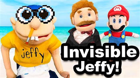 Sml Fanart Gigante Jeffy Vore Por Awfulfanvore Sml Jeffy Fondo De