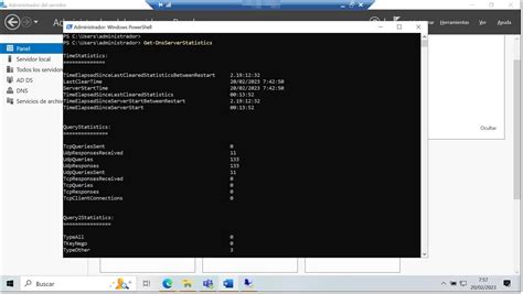 10 PowerShell Commands For Managing Your DNS Server