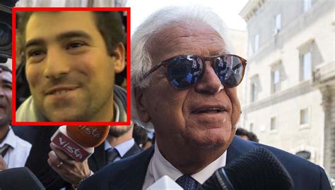 Tommaso Verdini Condannato Per Gli Appalti Anas Patteggiamento A 2 Anni