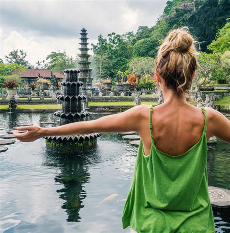 Inspiring Museum Showcases Rare Balinese Historical Practice For