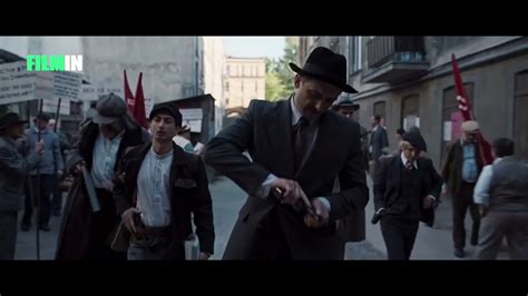 El Rey de Varsovia Tráiler Vídeo Dailymotion