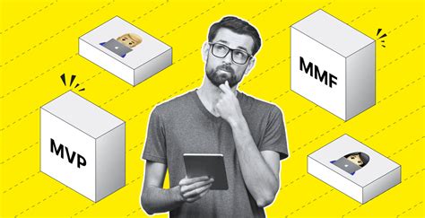Minimum Marketable Feature Mmf Vs Minimum Viable Product Mvp